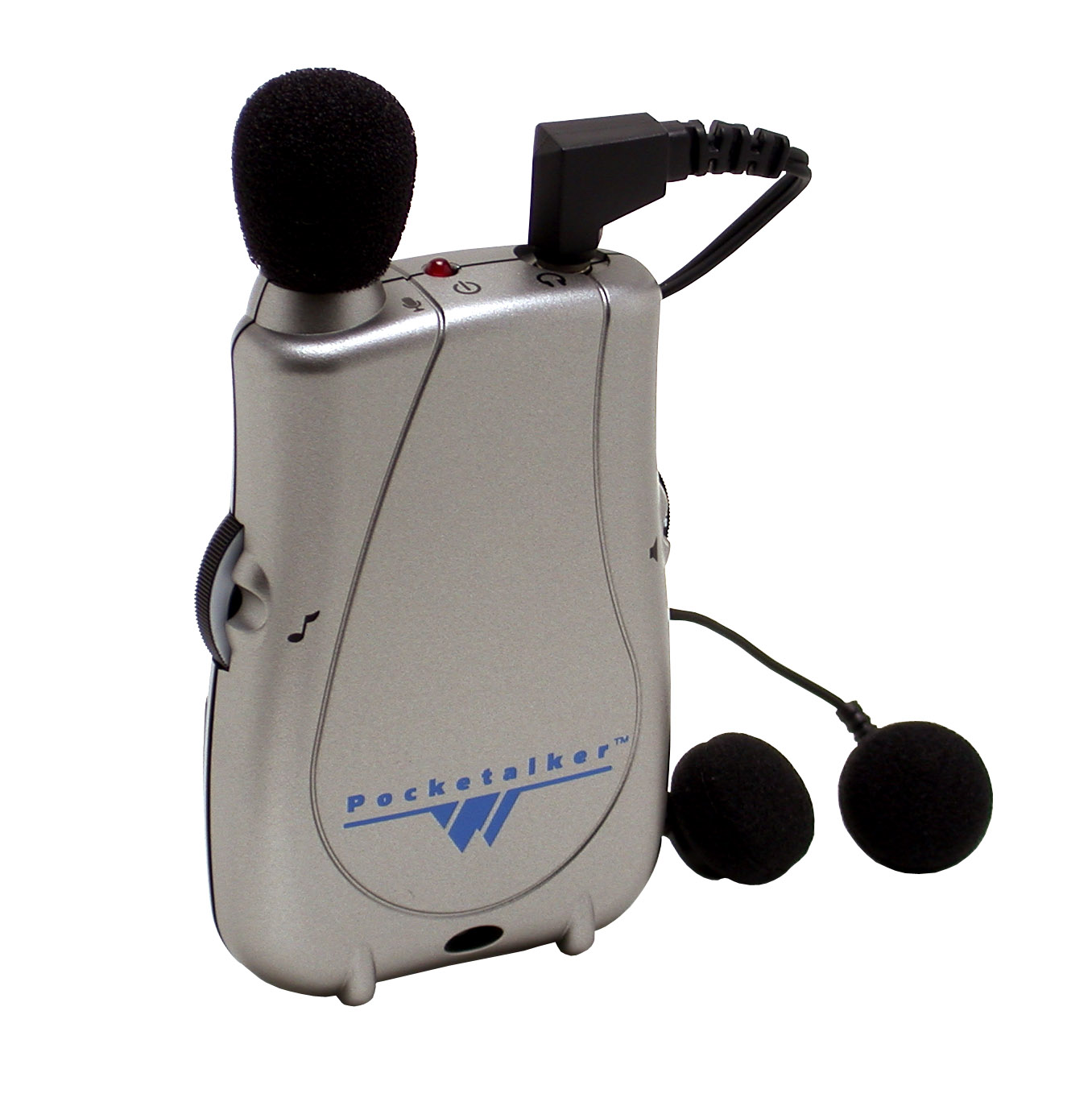 Technology (Hearing Aids & More)