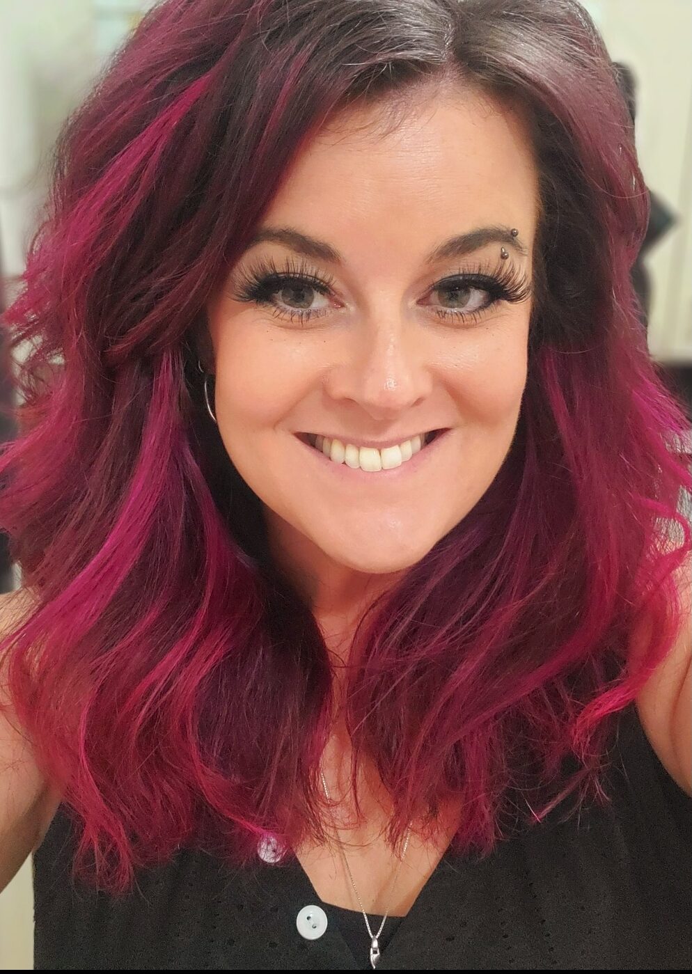 Meet the Board – Audrey Dodgson